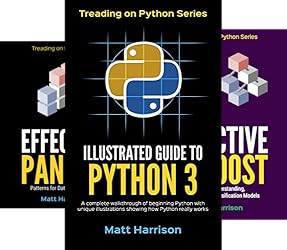 Learning the Pandas Library: Python Tools for Data Munging, Analysis, and Visualization ...